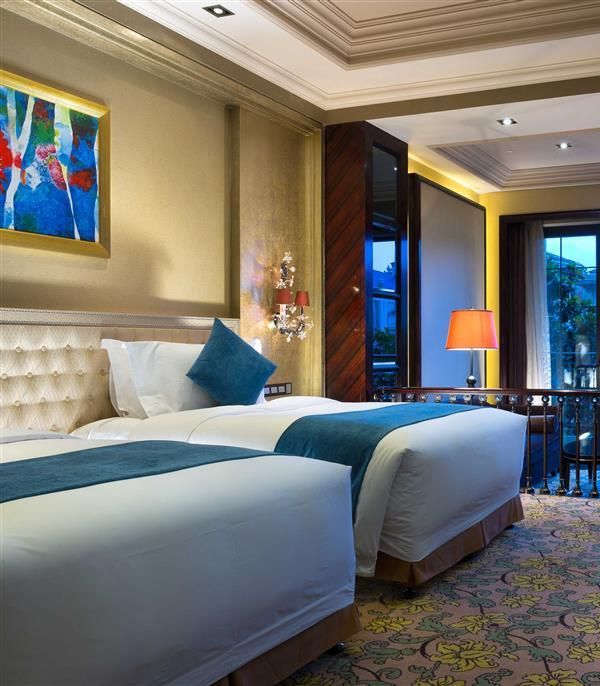 Howard Johnson By Wyndham Agile Plaza Chengdu - 成都市