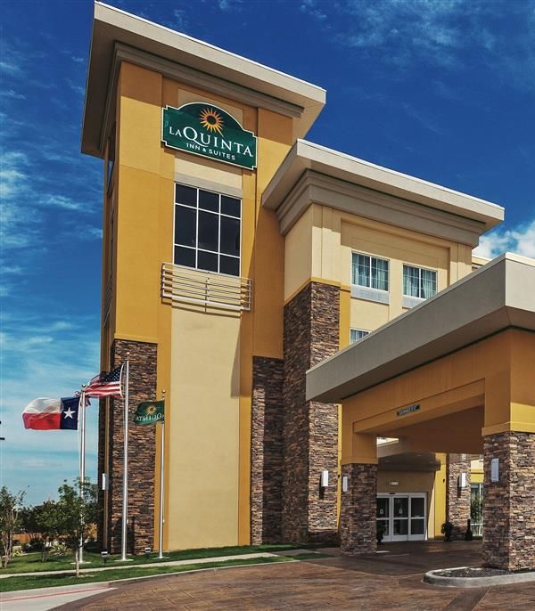 La Quinta Inn & Suites By Wyndham Wichita Falls - Msu Area - Wichita Falls, TX