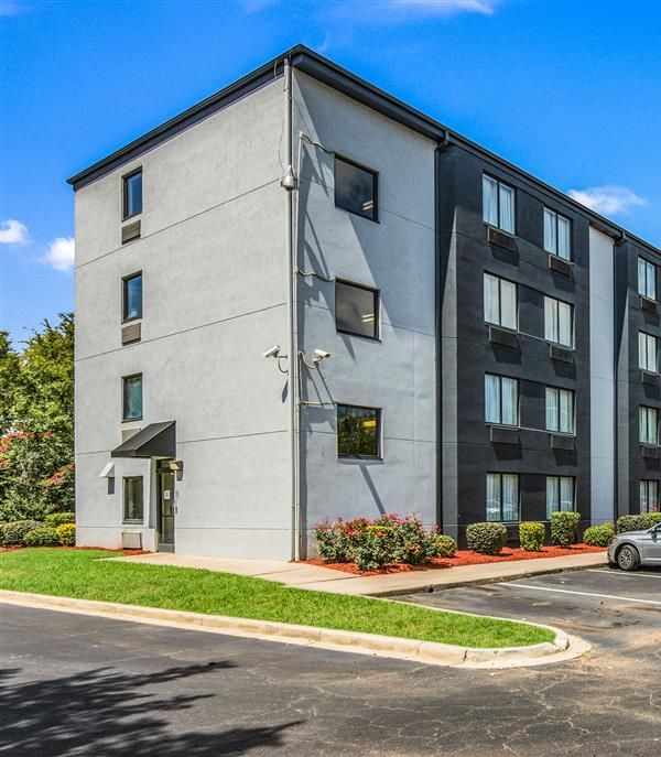 Sleep Inn Fort Mill Near Carowinds Blvd. - Charlotte, NC