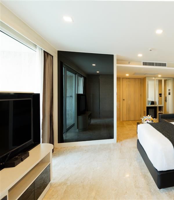 The Sanctuary Resort Pattaya Bw Signature Collection - Pattaya City