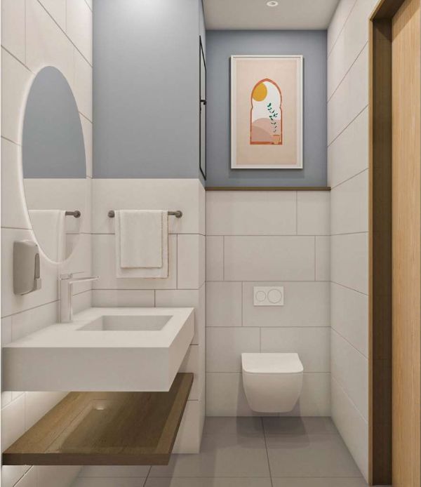 Hampton By Hilton Sharma Neom Community 1 - Montafon