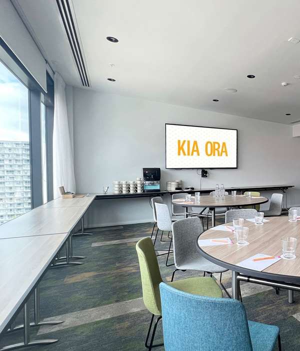 Sudima Auckland City - Auckland