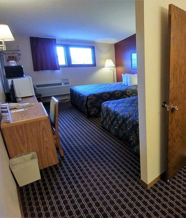 Red Carpet Inn Windom - Minnesota