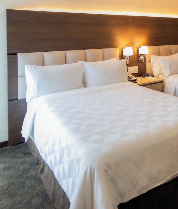 Holiday Inn Guatemala - Guatemala City