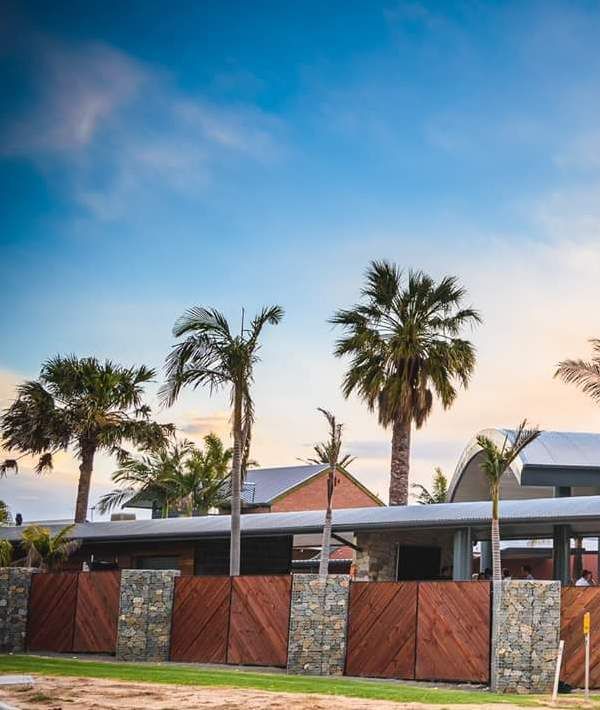 Mclaren Vale Motel And Apartments - McLaren Vale