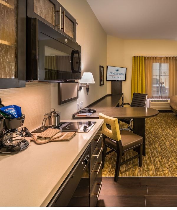 Candlewood Suites Winnemucca By Ihg - Nevada