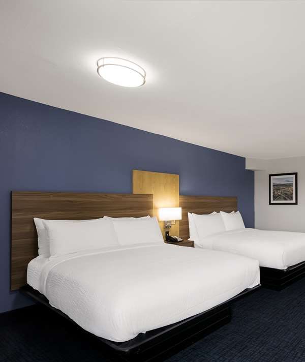 Surestay Plus By Best Western Pigeon Forge - Pigeon Forge, TN