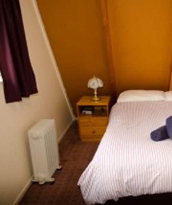 Mountain Chalets Motel - Twizel