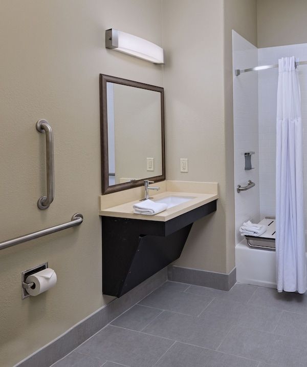 Staybridge Suites Austin Northwest By Ihg - Austin