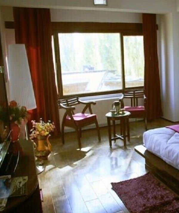 Hotel K2 Continental - Leh