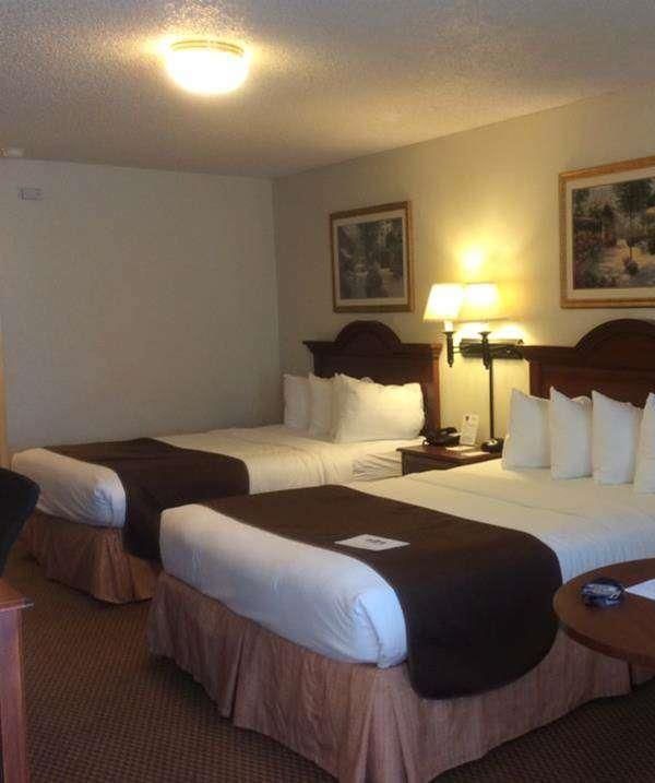 Days Inn By Wyndham Abilene - Abilene, TX