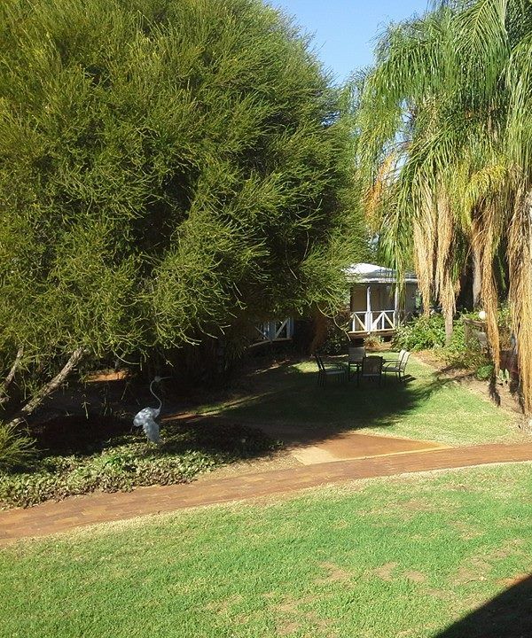 Tambo Mill Motel - Queensland