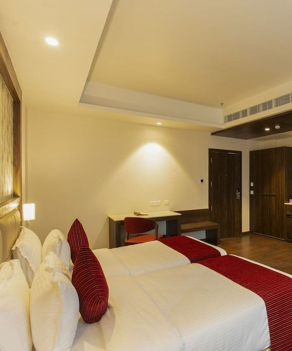 Sarovar Portico Somnath - Somnath