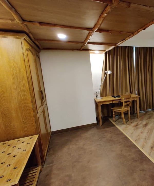 Shravanti Sarovar Portico Bengaluru - Bangalore