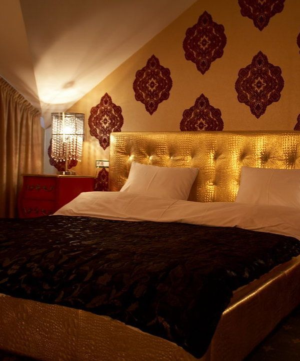 Weekend Boutique Hotel - Kisinov