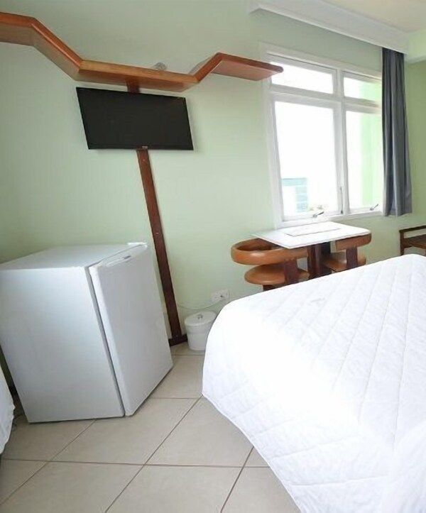 Imperador Turismo Hotel - Peña