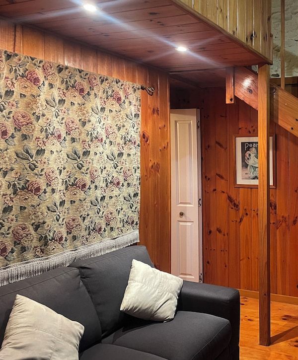 The Lodge On Elizabeth - Hobart