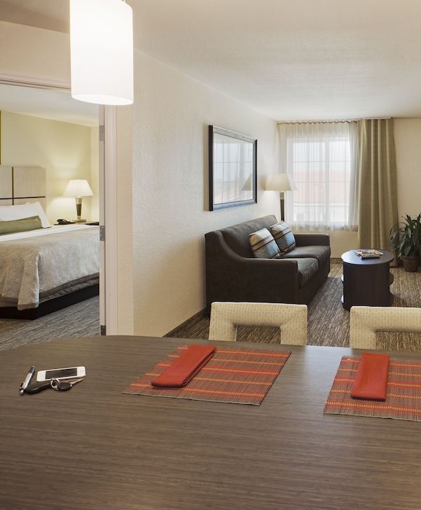 Candlewood Suites Denver North - Thornton - Thornton, CO