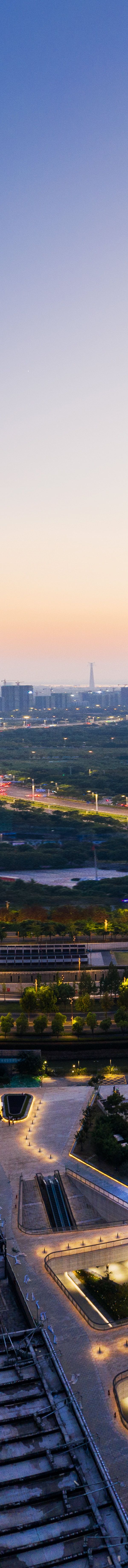 Modena By Fraser Nanjing - Nankin