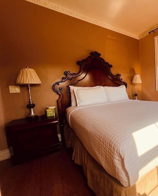 Hotel 1110 - Adults Only - Monterrey, CA