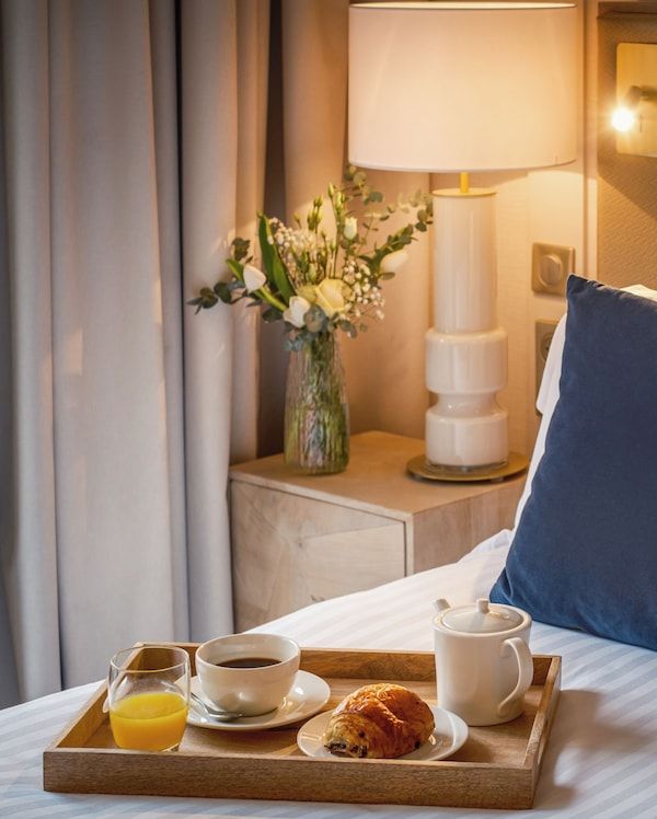 Arcanse By Inwood Hotels - Arcachon