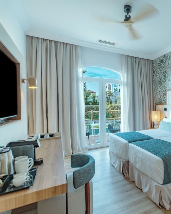 Dreams Madeira Resort Spa & Marina - All Inclusive - Madeira