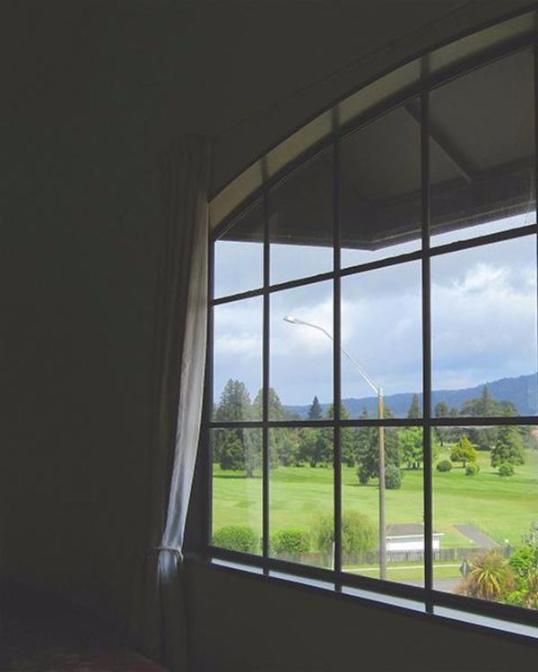 Pohutu Lodge Motel - Rotorua