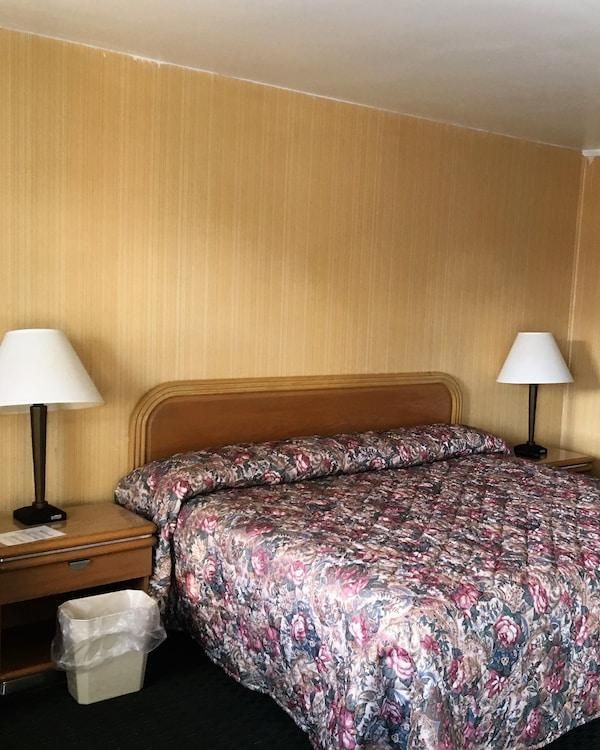 Travel Inn - Eden, NC