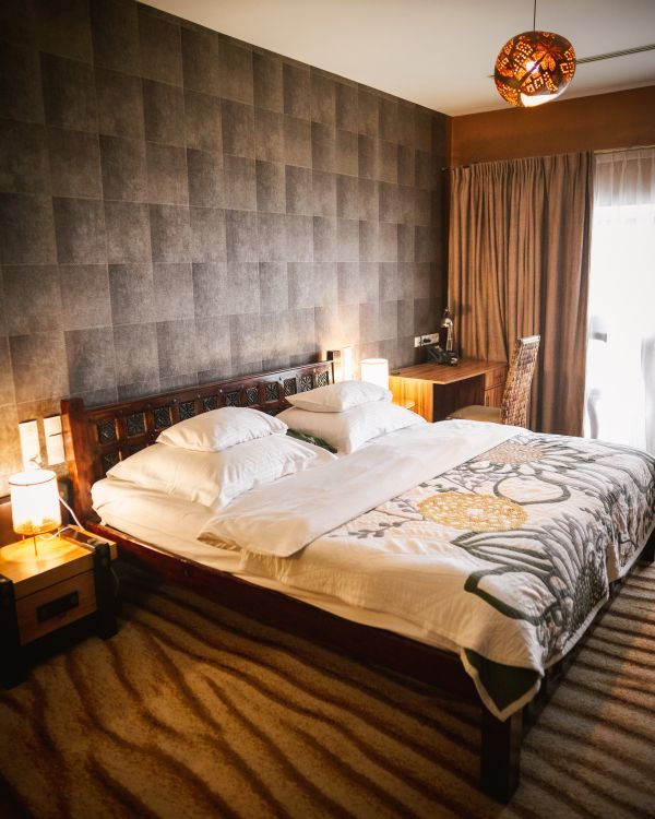 Lenart Hotel - 크라쿠프