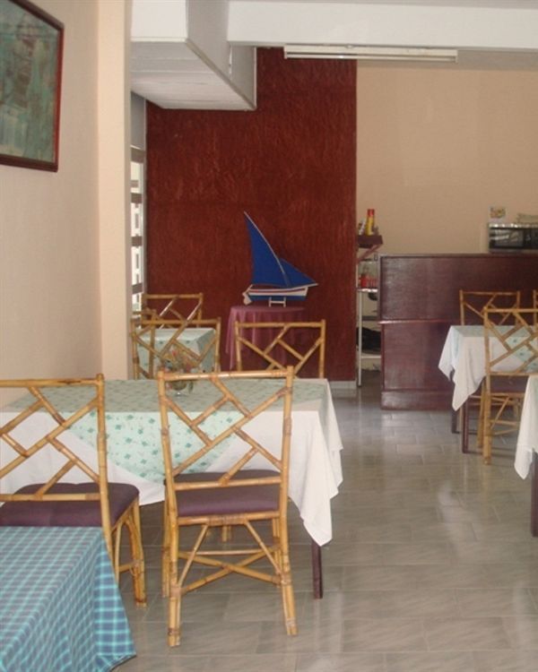 Auberge Le Saladier - Maurice