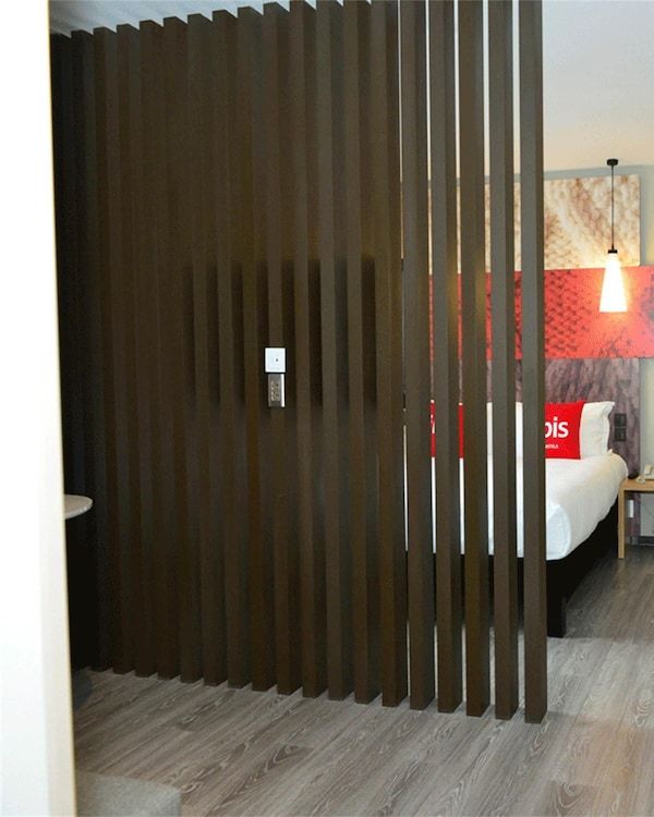 Ibis Beijing Changying - Tongzhou