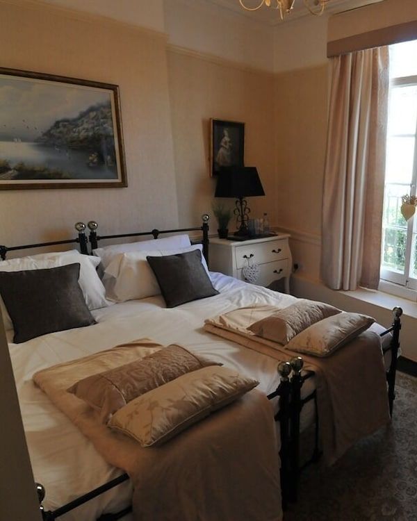 Kings Boutique Hotel - London