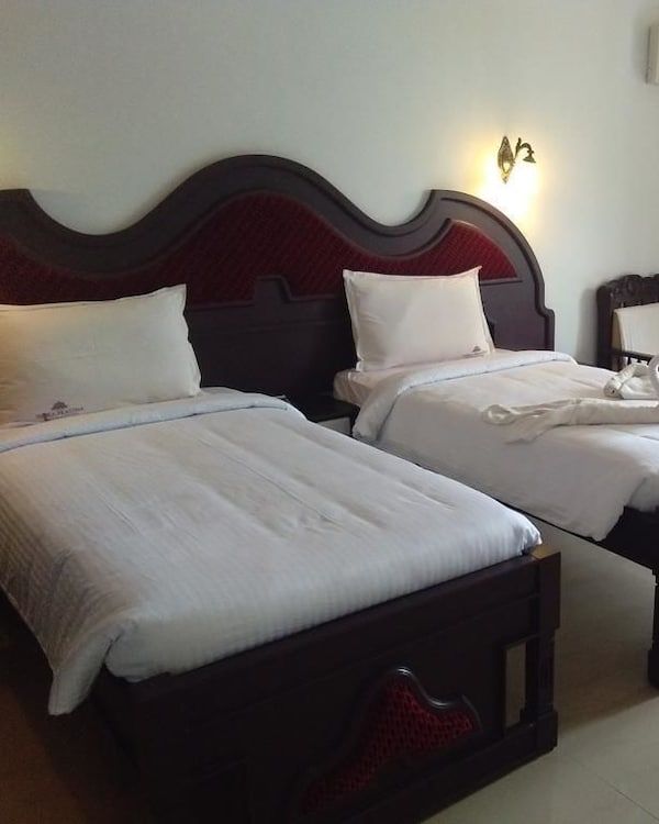 Indraprastha Beach Resort - Varkala