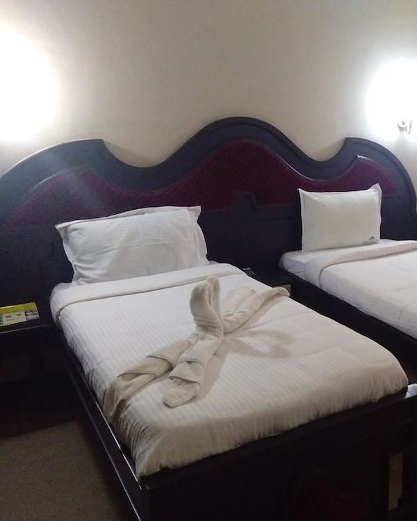 Indraprastha Beach Resort - Varkala