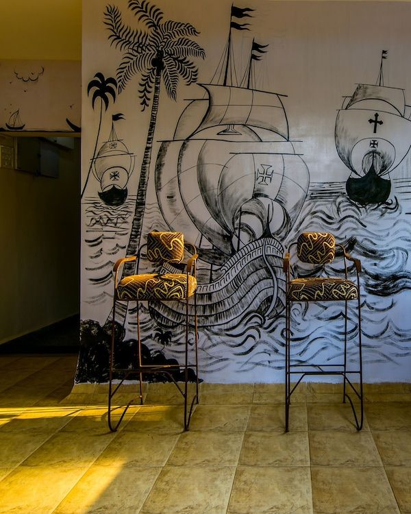 Oyo 2764 Hotel Manvins Inn - Goa