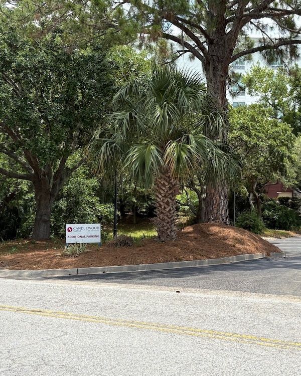 Candlewood Suites Charleston – Mt. Pleasant - Charleston, SC