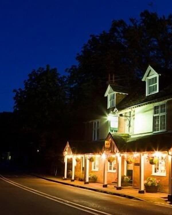 The Blacksmiths Arms - Sussex