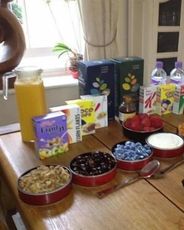 The Merchant House - Poole