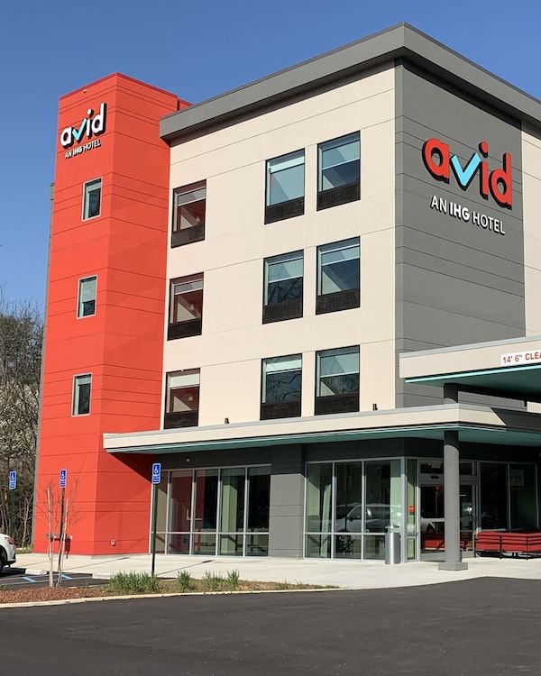 Avid Hotel Salem By Ihg - Roanoke, VA