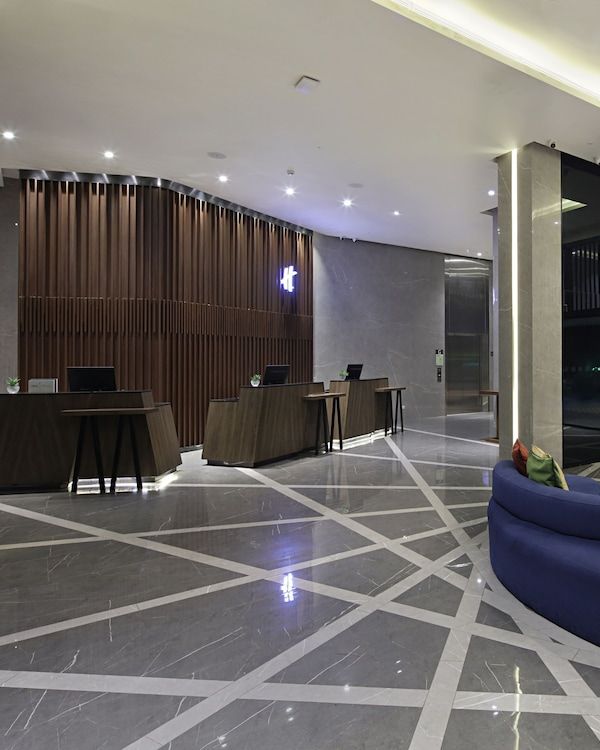 Holiday Inn Cebu City - Cebu