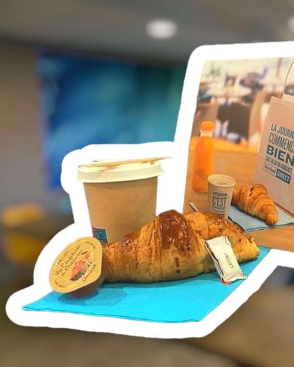 Kyriad Direct Macon Sud - Bourgogne-Franche-Comté