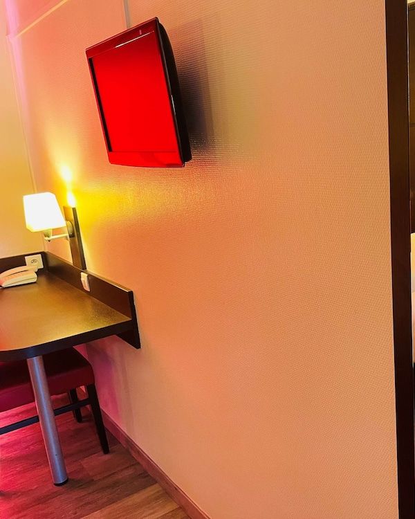 Kyriad Direct Dijon Nord - Saint-Apollinaire