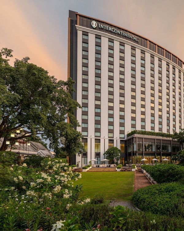 Intercontinental Hotels Chiang Mai The Mae Ping - Chiang Mai