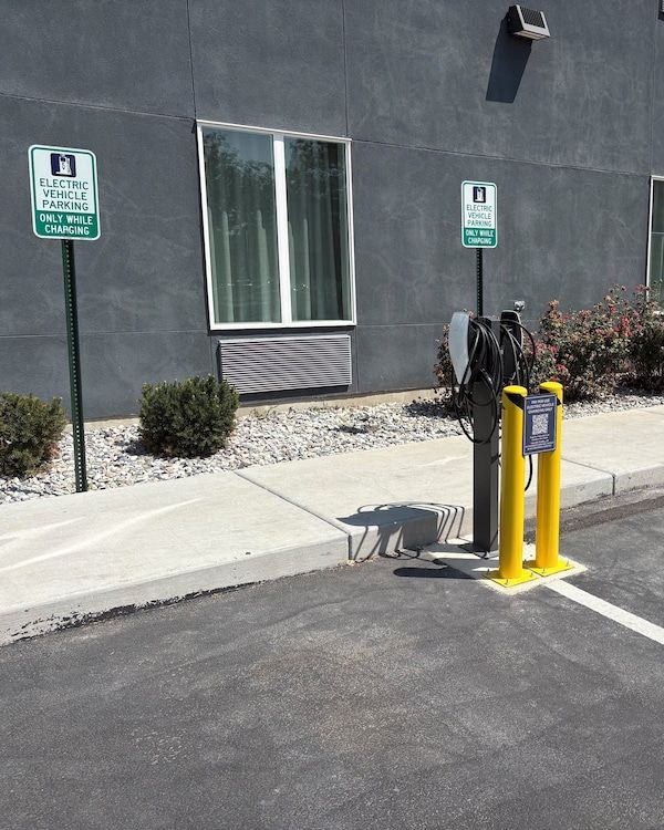 Candlewood Suites Layton - Salt Lake City - Layton, UT