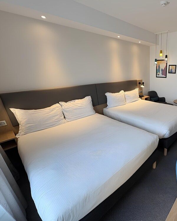 Holiday Inn Dijon Sud - Longvic By Ihg - Longvic