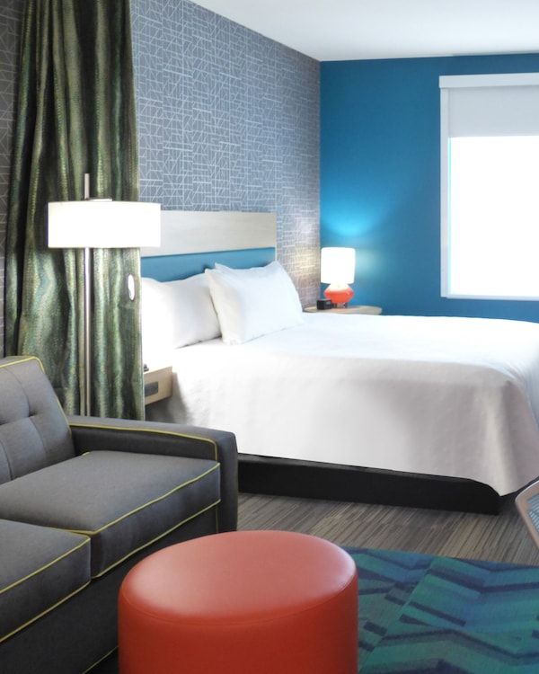 Home2 Suites By Hilton Pensacola Airport Medical Center - Pensacola, FL