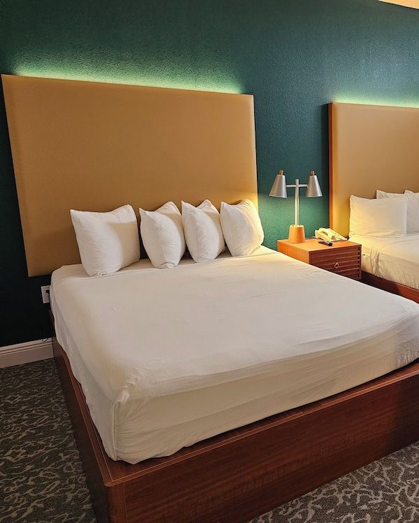 Montreal Suites Orlando By Ihg - Orlando