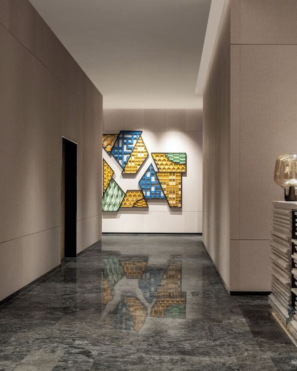 Hotel Indigo Changsha Meixi Lake - Changsha