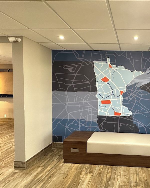 Holiday Inn Express & Suites Eden Prairie - Minneapolis - Long Lake, MN