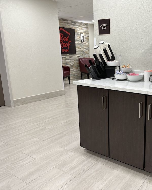 Red Roof Inn Charleston - Dunbar - Charleston, WV